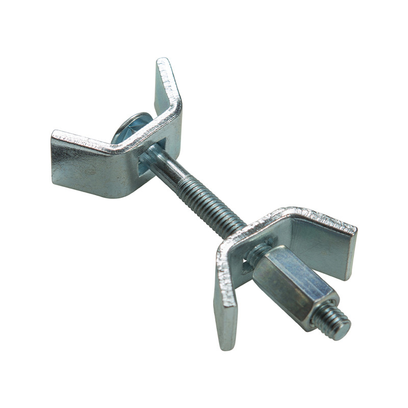Benchtop Connector 65mm | Titus Tekform