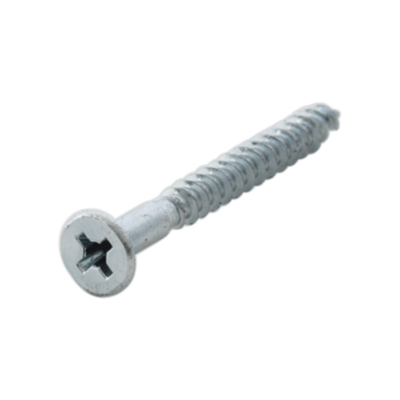 SupaTop Countersunk Nib Head Hole Philips Head Screws 25mm | Titus Tekform