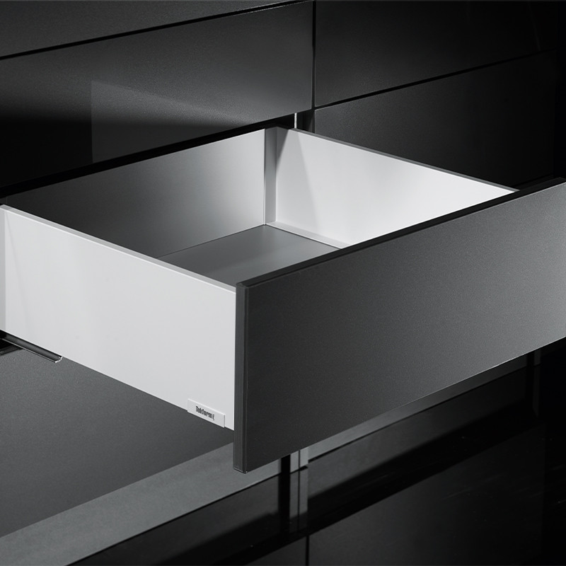 Tekform SDWD 145 White 270mm | Titus Tekform