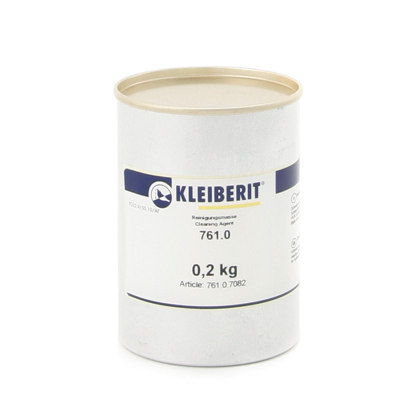Cleaning Agent EVA to PUR 761.0 | Titus Tekform