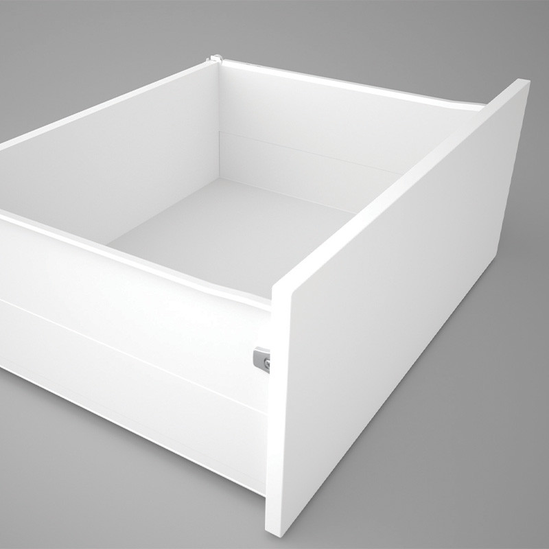 Tekform Single Wall Drawer SW200 450mm | Titus Tekform