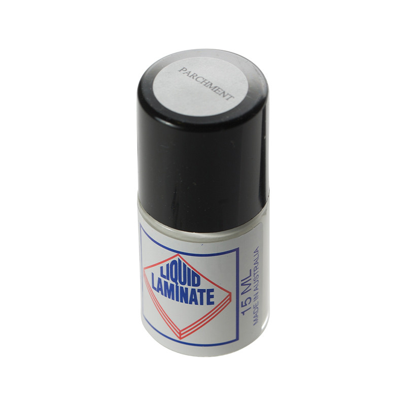 Liquid Laminate Black | Titus Tekform