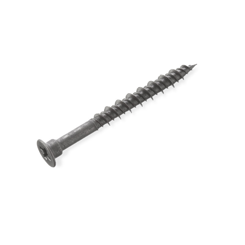 Hi-Lo Funnel Head Screws Pozidrive | Titus Tekform