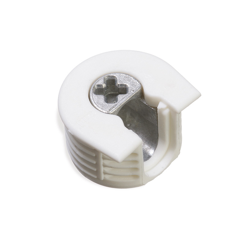 Quickfit Expando 20mm Knock-in Side Entry Housing 12.5mm | Titus Tekform