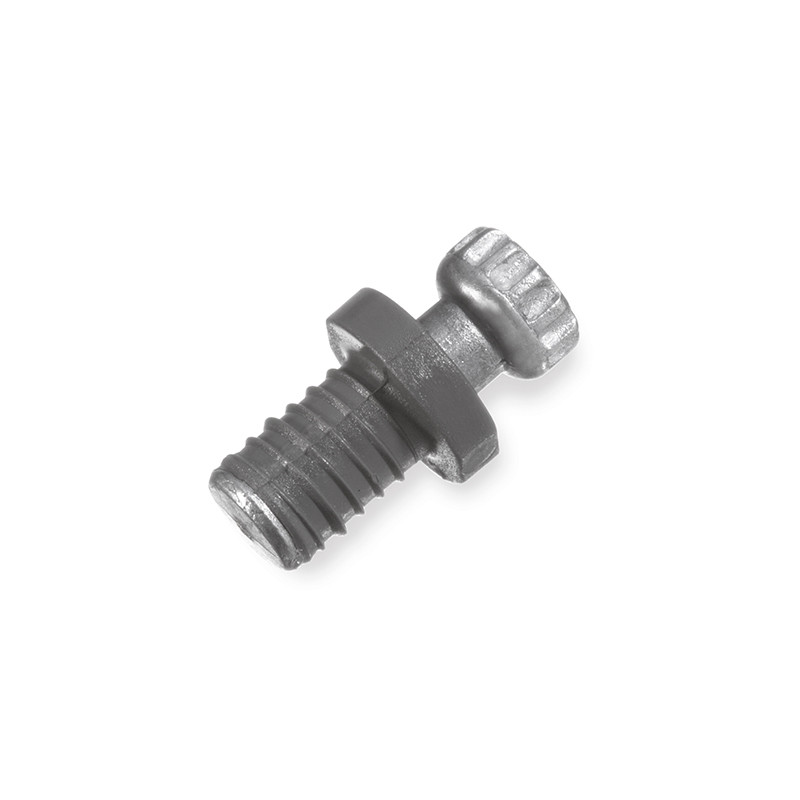 Quickfit Expanding Dowel 5x7.5mm | Titus Tekform