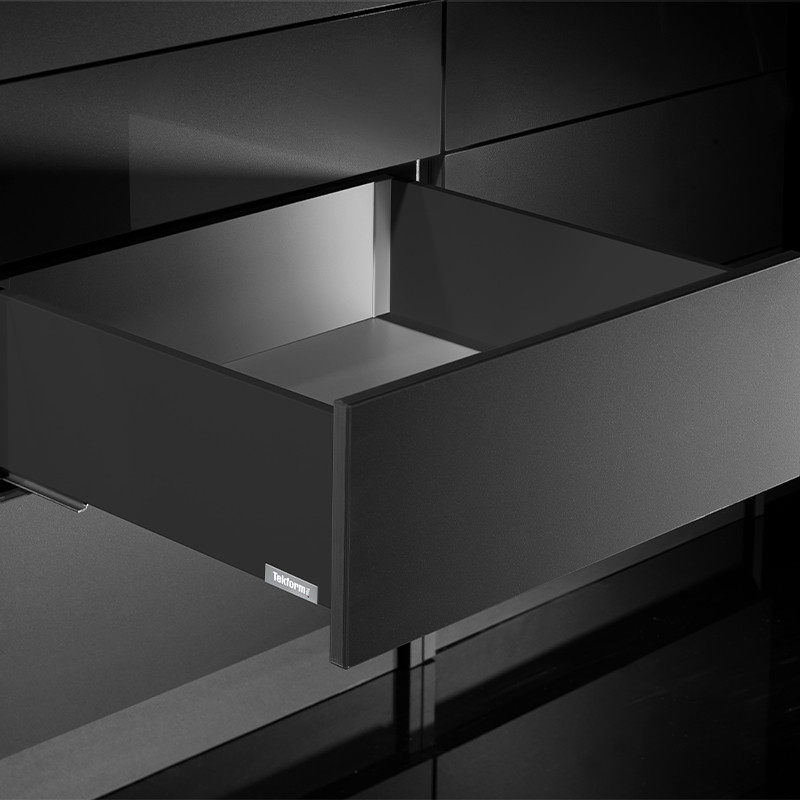 Tekform SDWD 145 Anthracite 270mm | Titus Tekform
