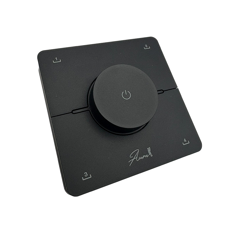 Aura Single+CCT Remote | Titus Tekform