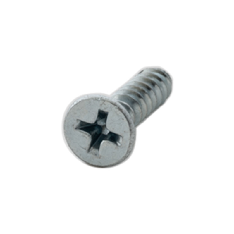 TapFast Countersunk Philips Drive Screws 6G 13mm | Titus Tekform