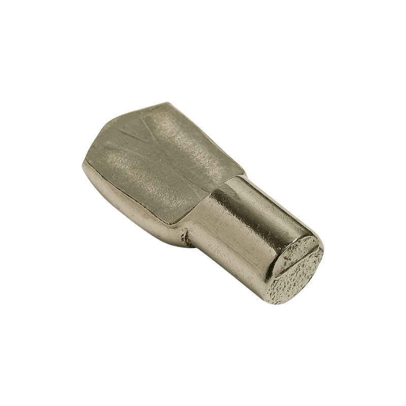 Flat Shelf Support Brass | Titus Tekform