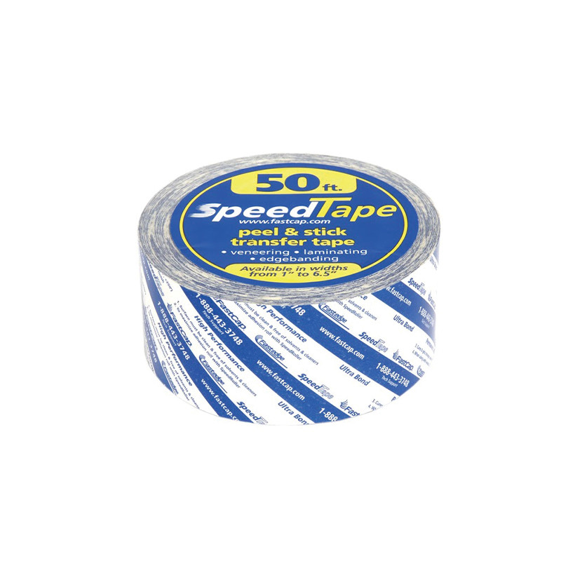 FastCap Speed Tape 15m | Titus Tekform