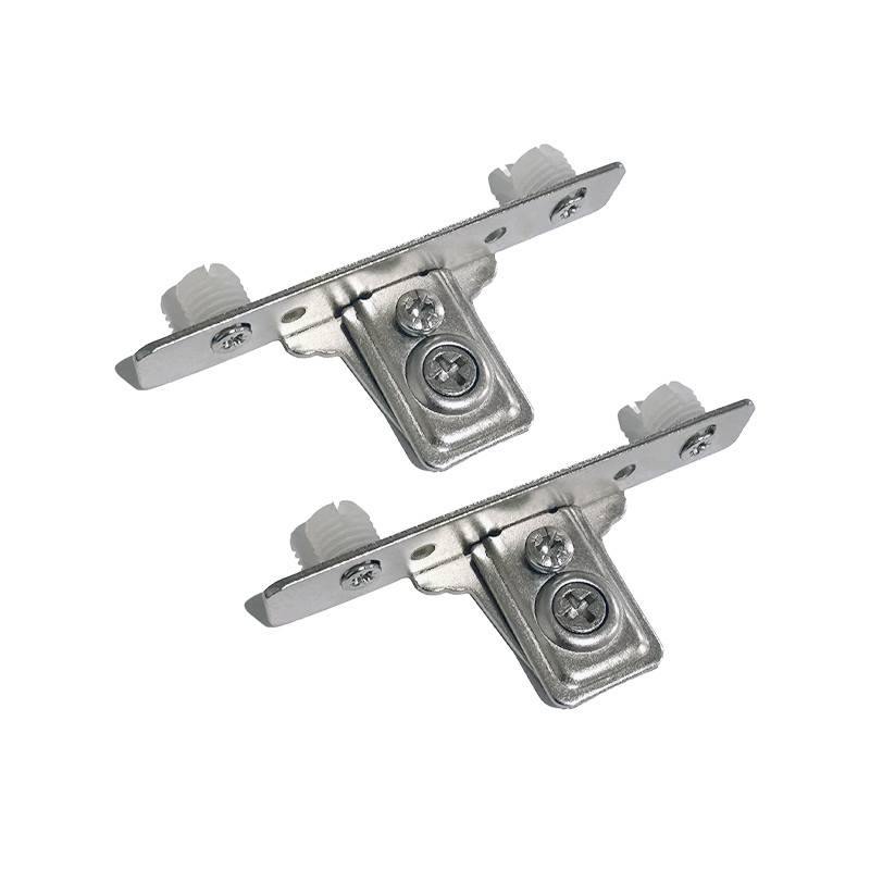 Tekform SWD Machine Insertion Front Connector Right | Titus Tekform