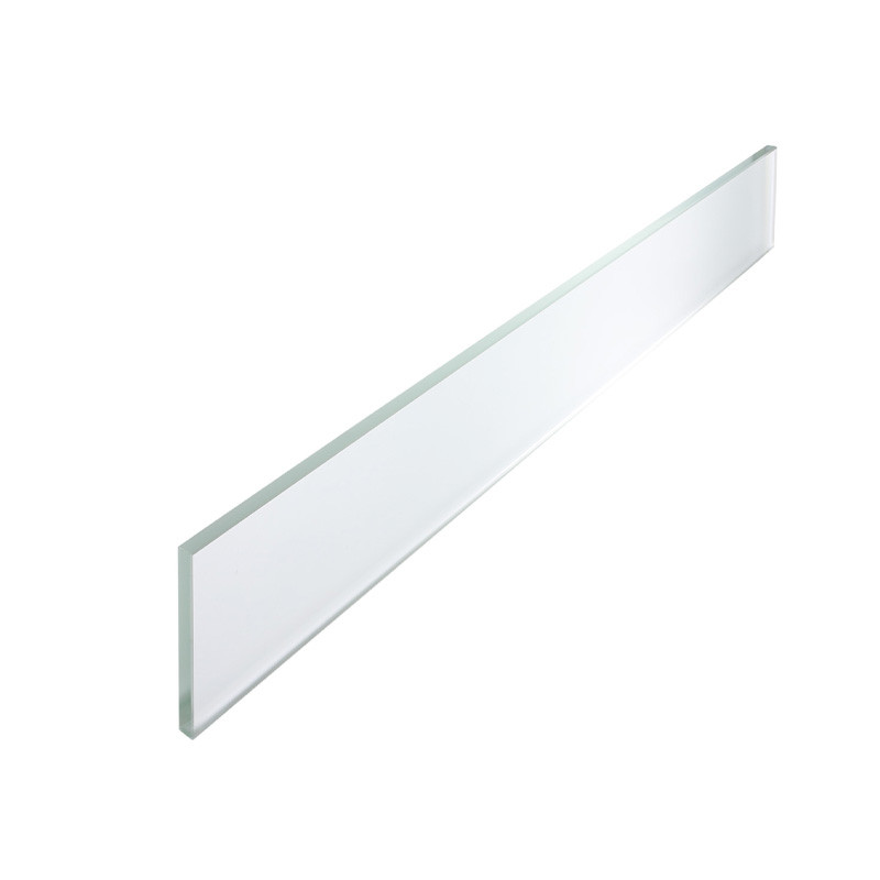 4mm Glass Sides for DW182 400mm | Titus Tekform