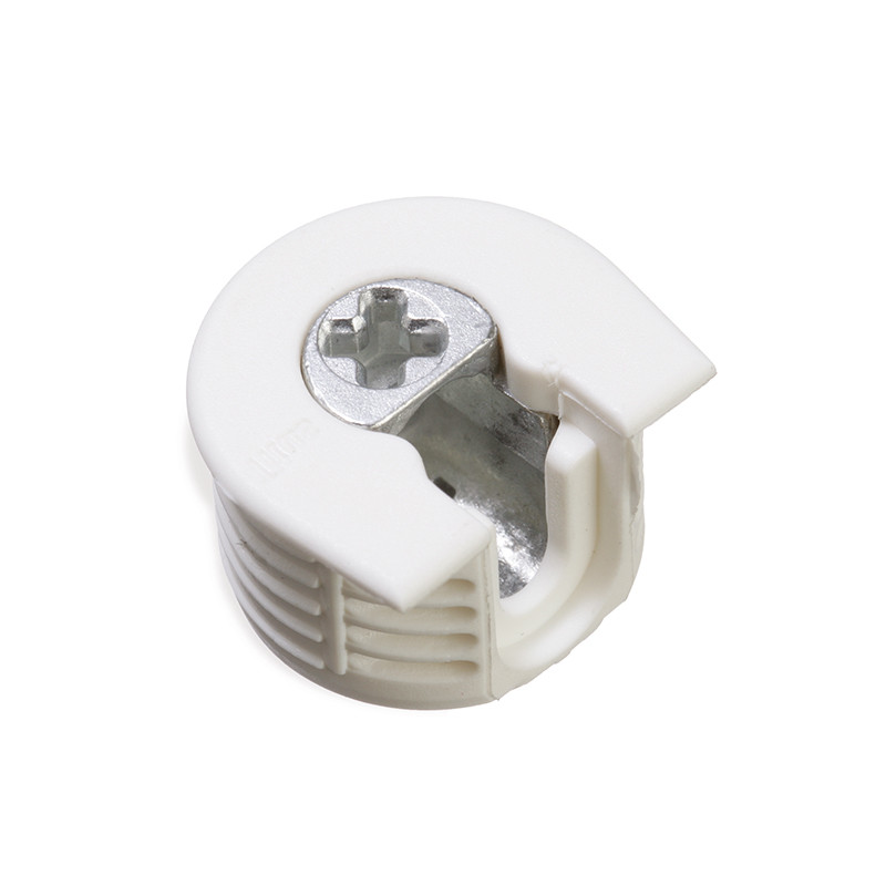 Quickfit Expando 20mm Knock-in Drop-in Housing 12.5mm | Titus Tekform