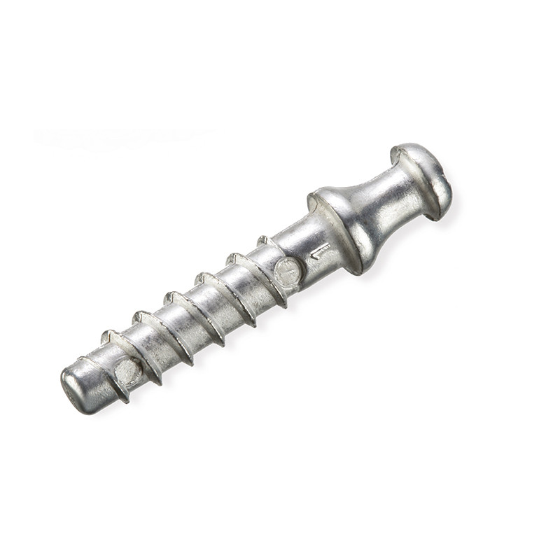 System 3 5mm Screw Dowel | Titus Tekform