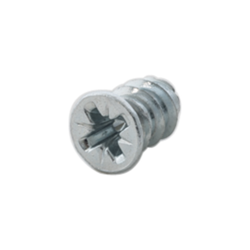 EuroFast Countersunk Screws 13mm 6.3 x 8mm | Titus Tekform