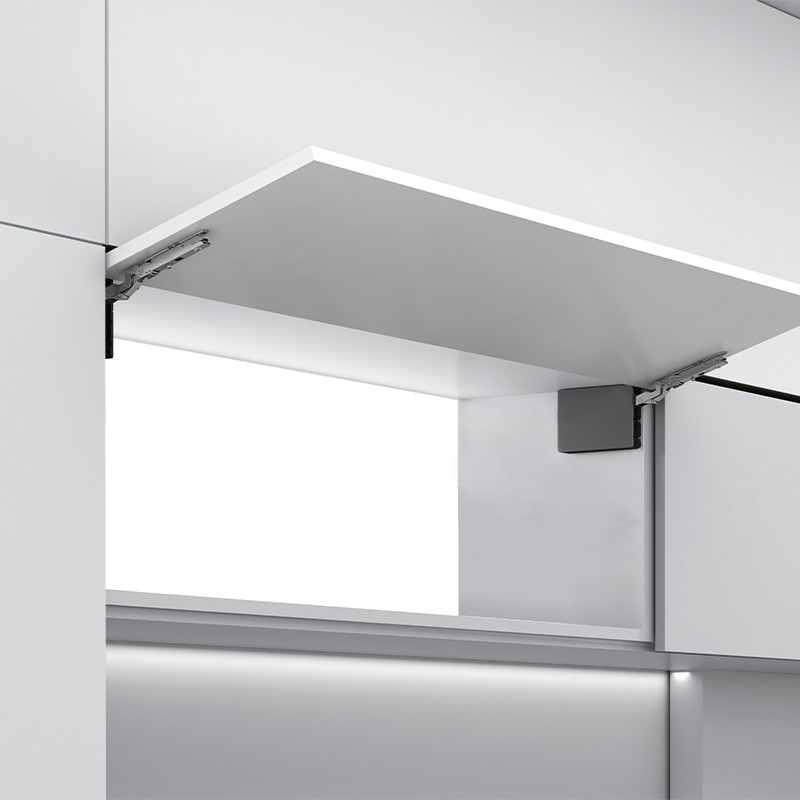 Nebo Light Overhead Lifters | Titus Tekform