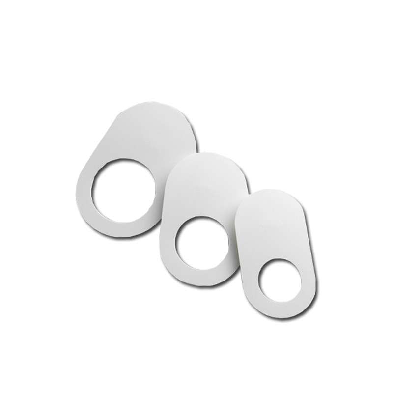 Plumbing Waste Plates 40mm | Titus Tekform