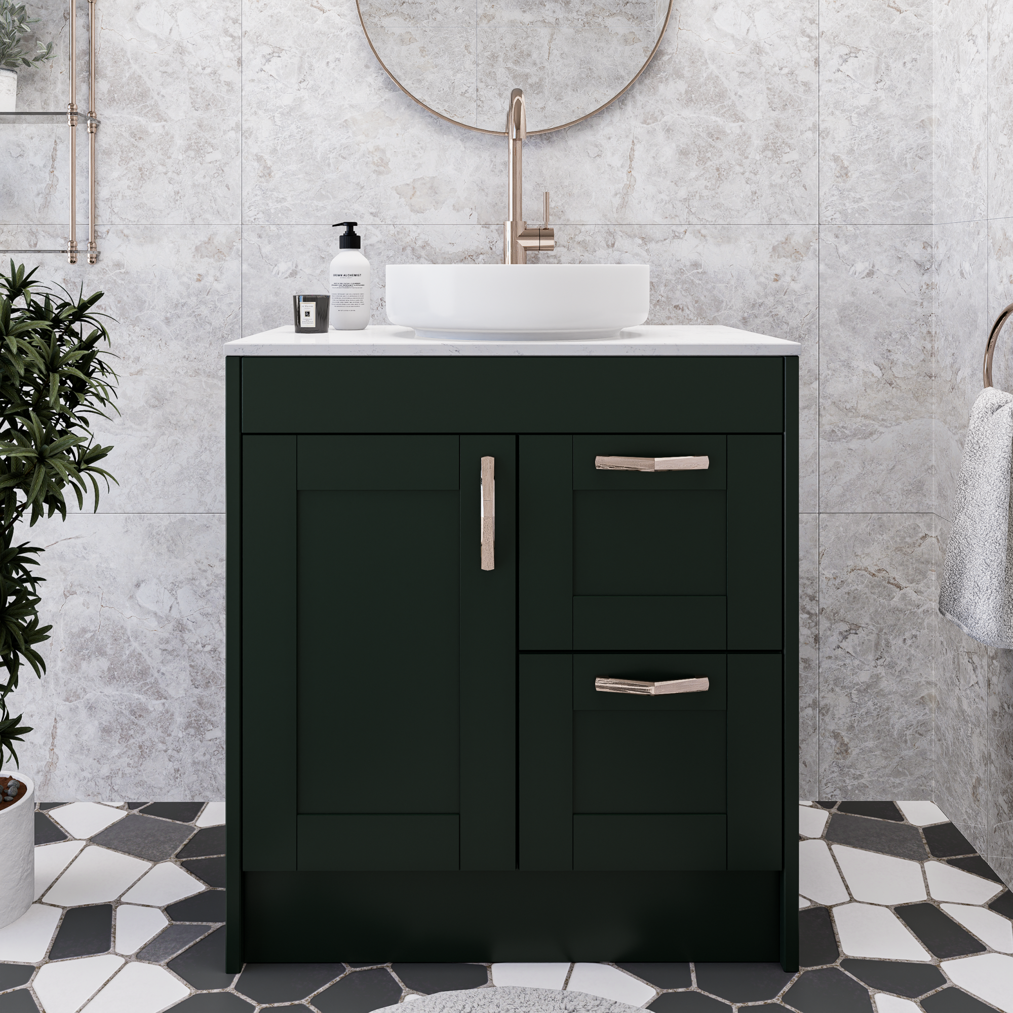 Kitchen Supplies & Fittings | Shop Fitting Manufacturer | Titus Tekform