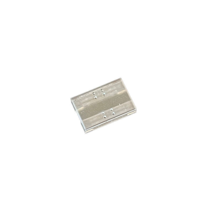 DIY Straight Connector Clip for COB608 | Titus Tekform