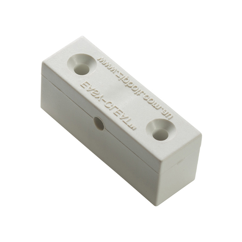 Cleat Easy Clip Connector | Titus Tekform