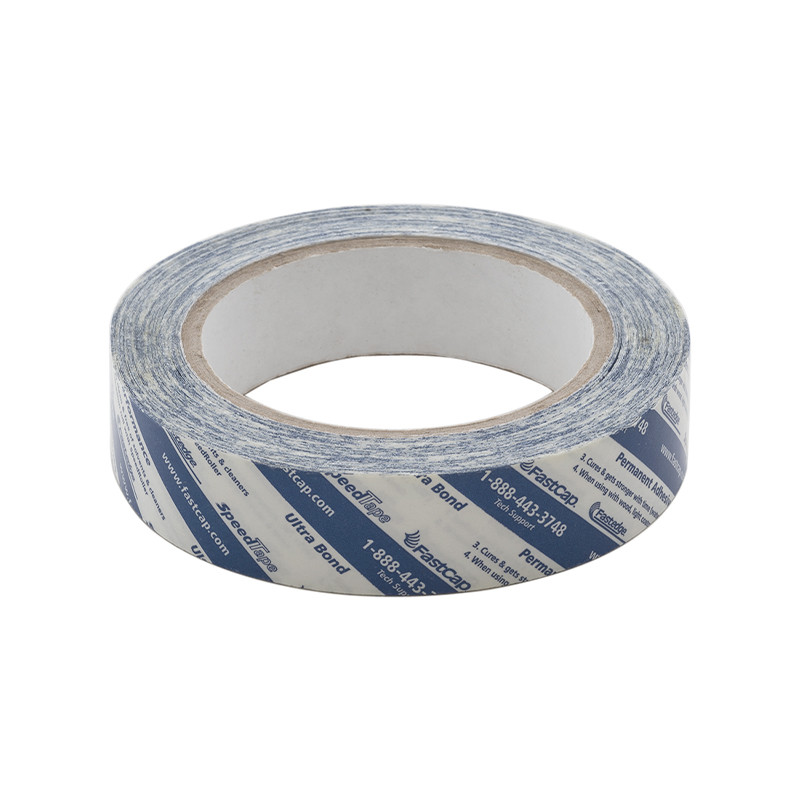FastEdge Edge Tape White 76m | Titus Tekform