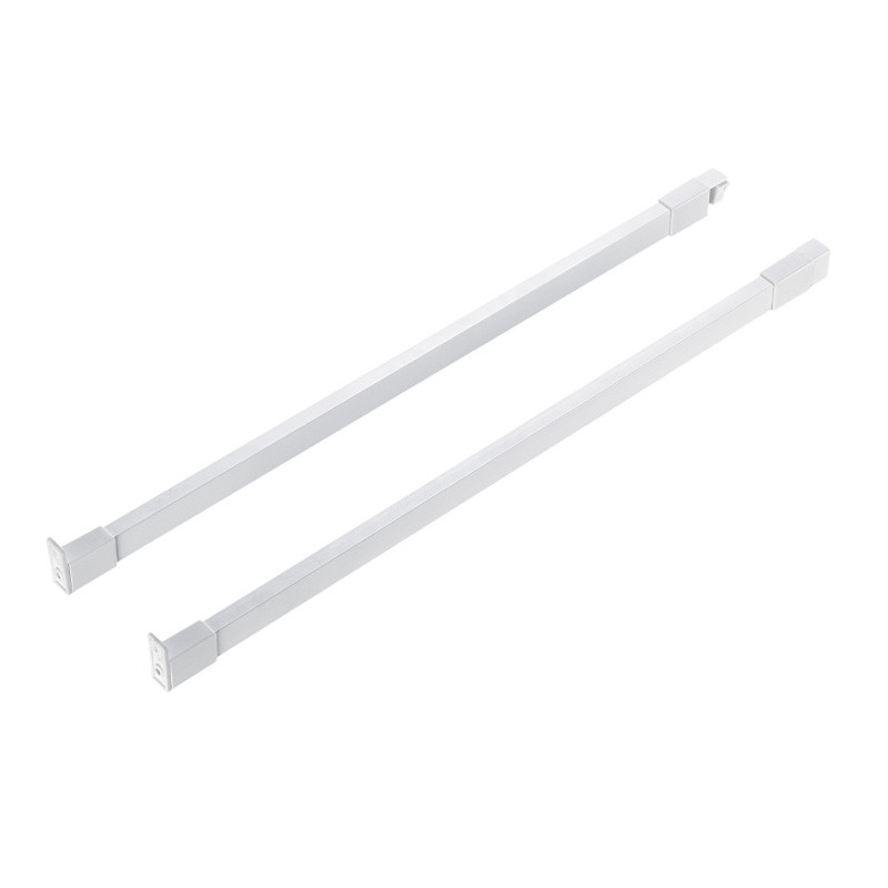 Square Gallery Side Rail for Tekform DWD 270mm | Titus Tekform