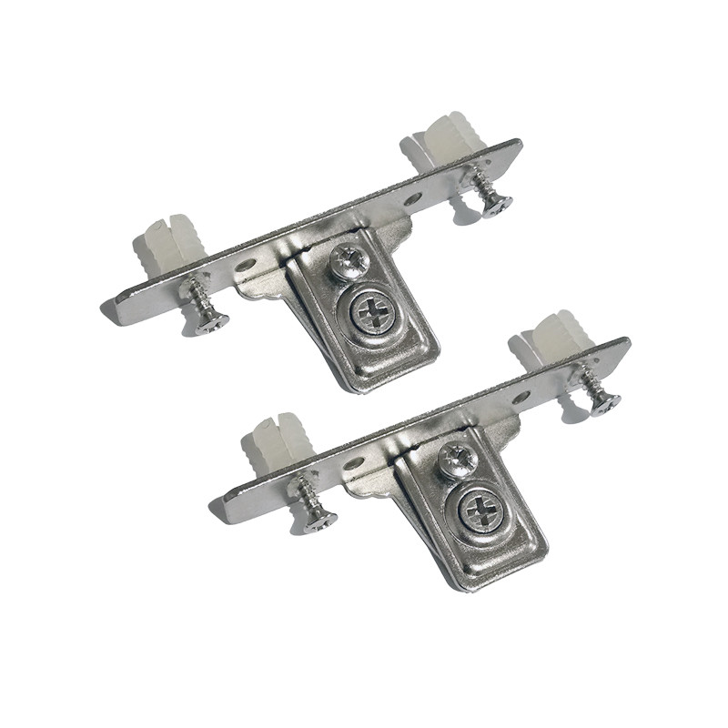 Tekform SWD EasyFix Front Connector Right-hand | Titus Tekform