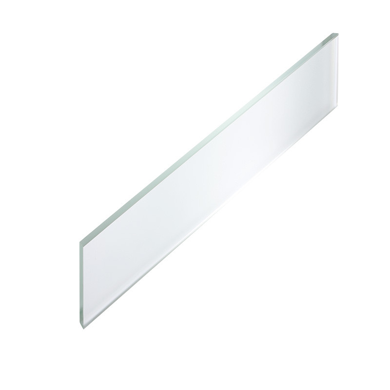 8mm Glass Sides for DW182 500mm | Titus Tekform