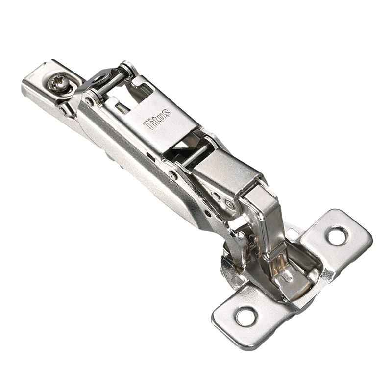 T-type 170 0mm Hinge 52mm EasyFix | Titus Tekform