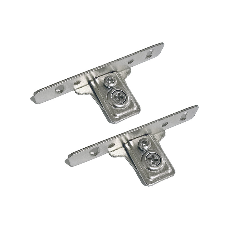 Tekform SWD Screw-in Front Connector Right-hand | Titus Tekform