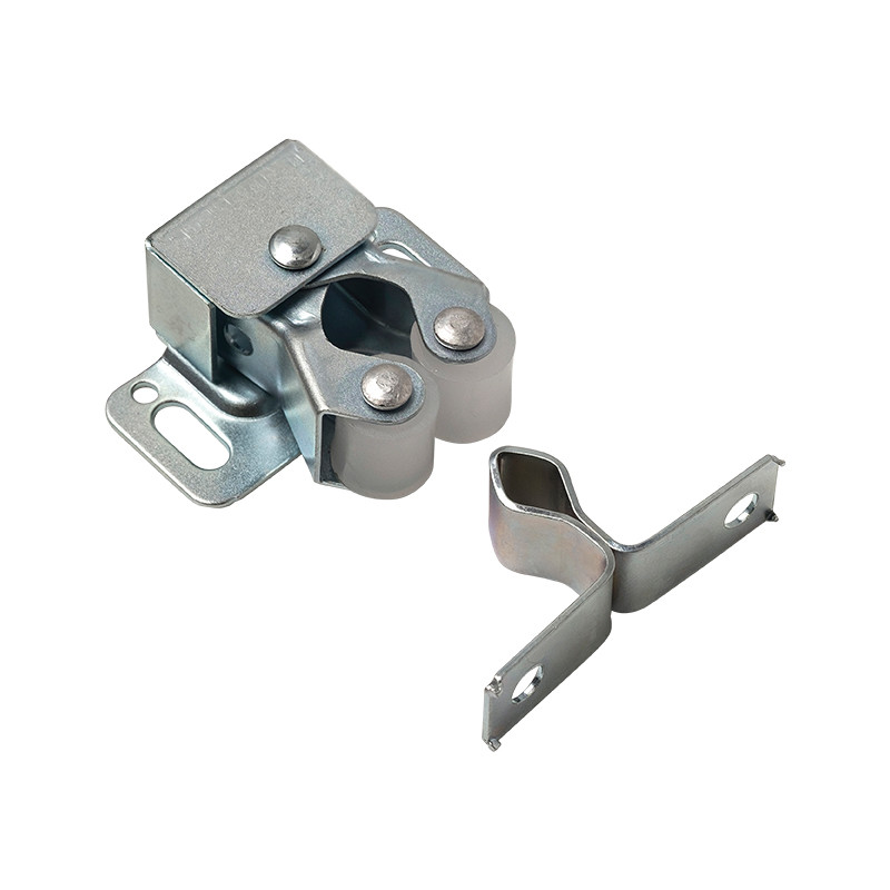 Roller Catch | Titus Tekform