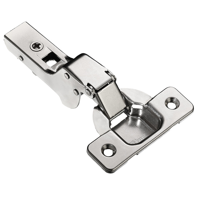 T-type 110 17mm Hinge 45mm Screw-on | Titus Tekform