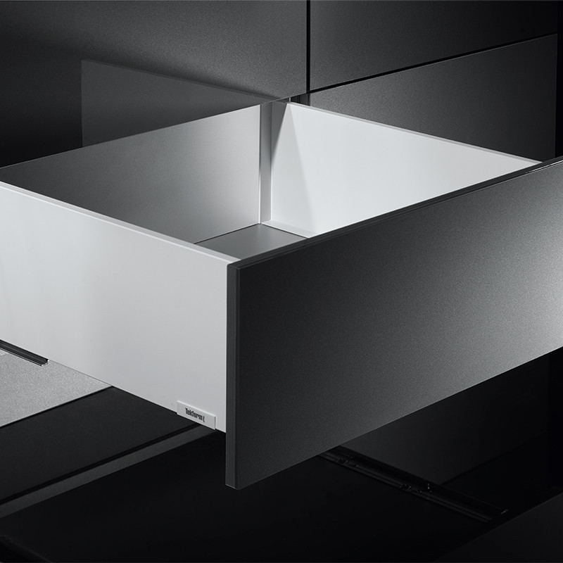 Tekform SDWD 182 White 270mm | Titus Tekform