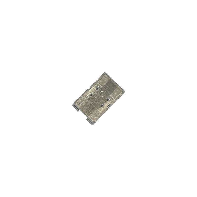 DIY Straight Connector Clip for COB528 | Titus Tekform
