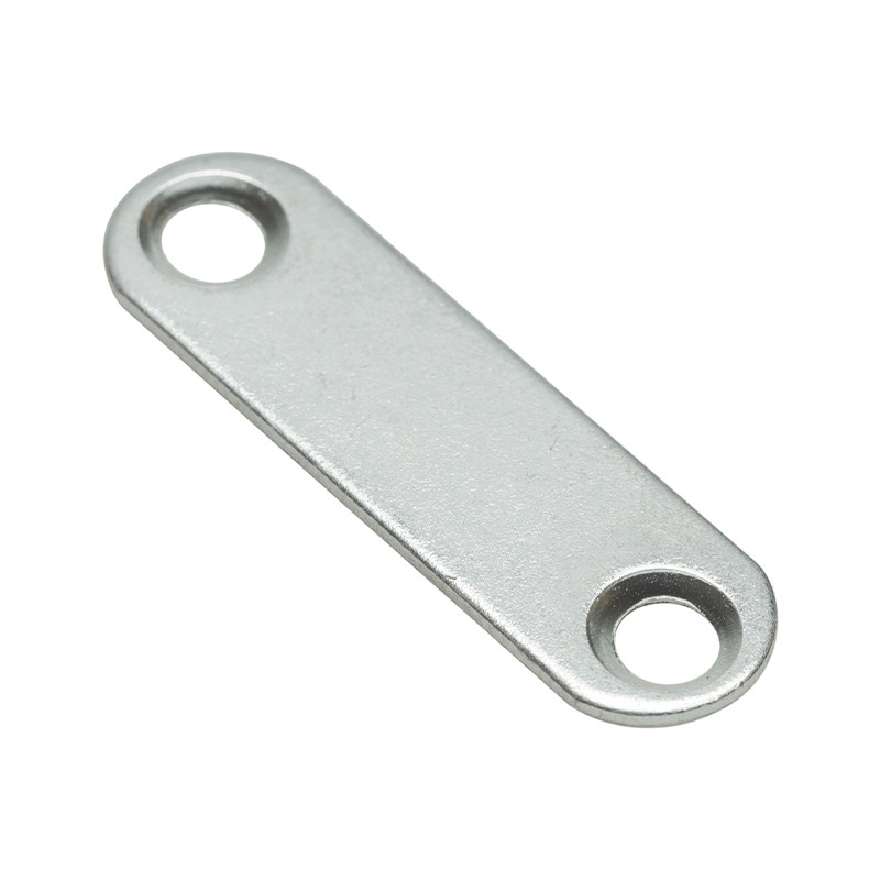 Catch Striker Plate | Titus Tekform