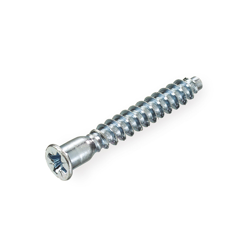 SoloFast Connecting Screws 15G | Titus Tekform