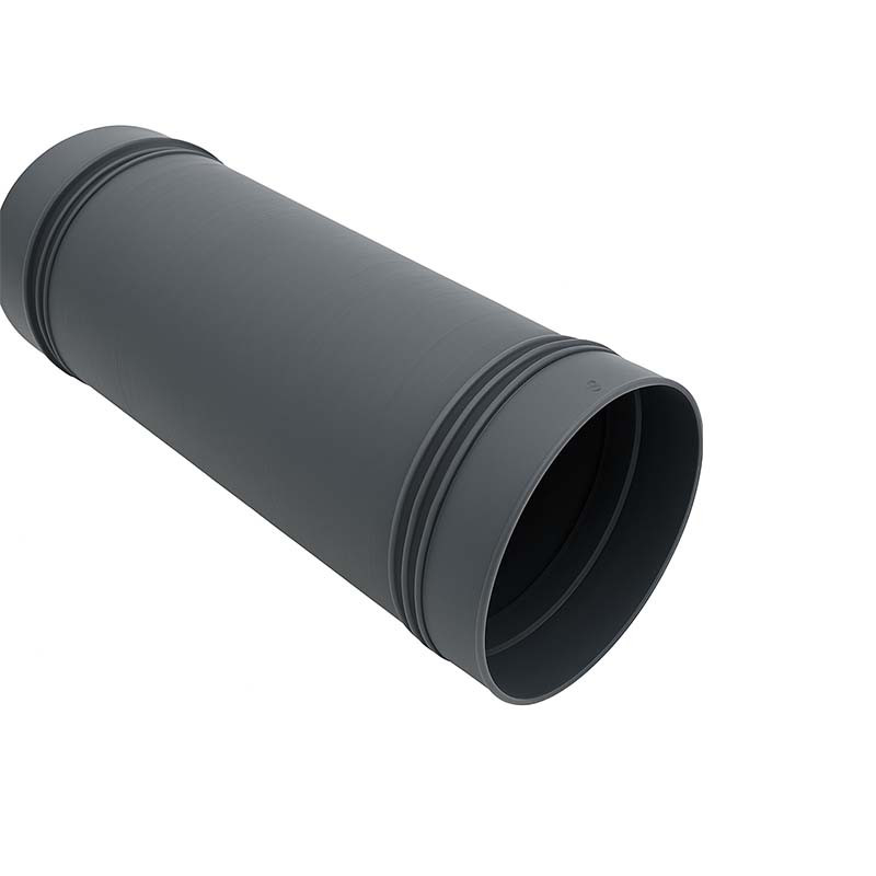 150mm Diameter Expandable Rangehood Ducting | Titus Tekform