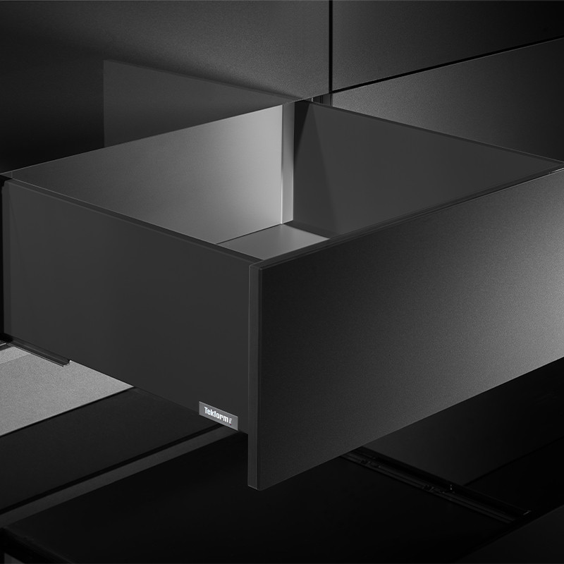 Tekform SDWD 182 Anthracite 270mm | Titus Tekform