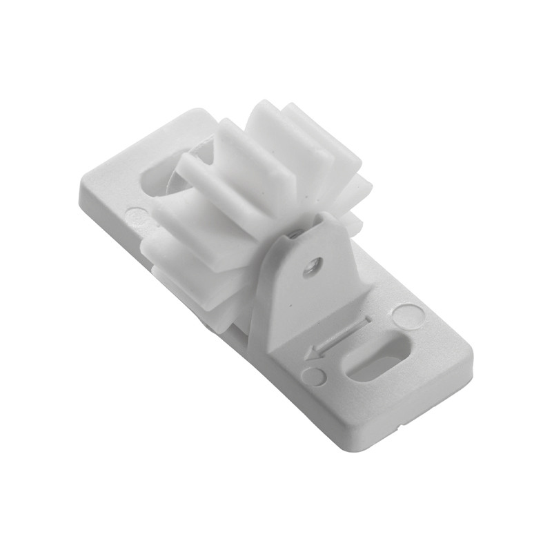 Daisy Side-mount Catch | Titus Tekform