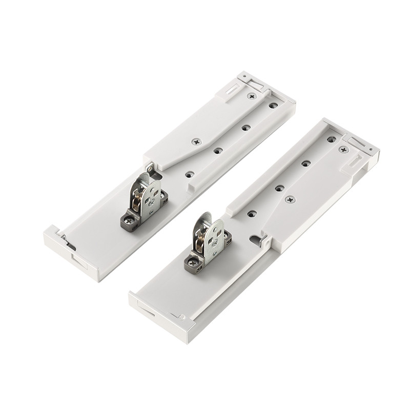 Tekform DWD Inner Front Bracket for DW182 | Titus Tekform