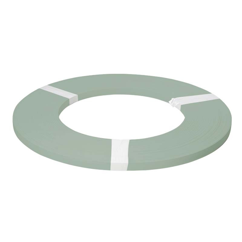 OptiMatt Sage ABS Laser Edging | Titus Tekform