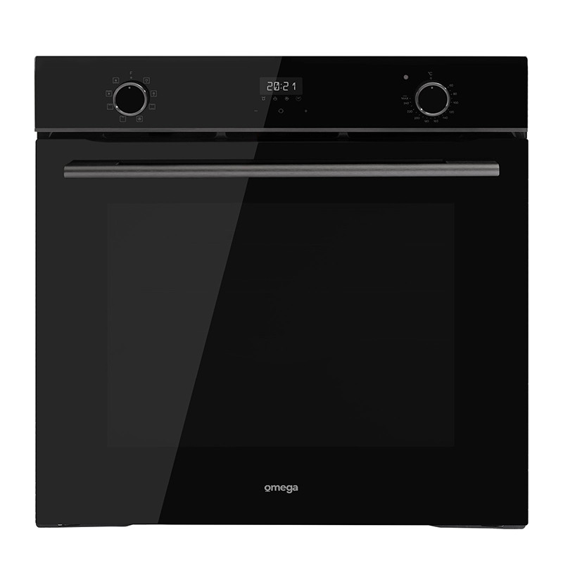 Omega 60cm 6 Function Oven with Airfry | Titus Tekform
