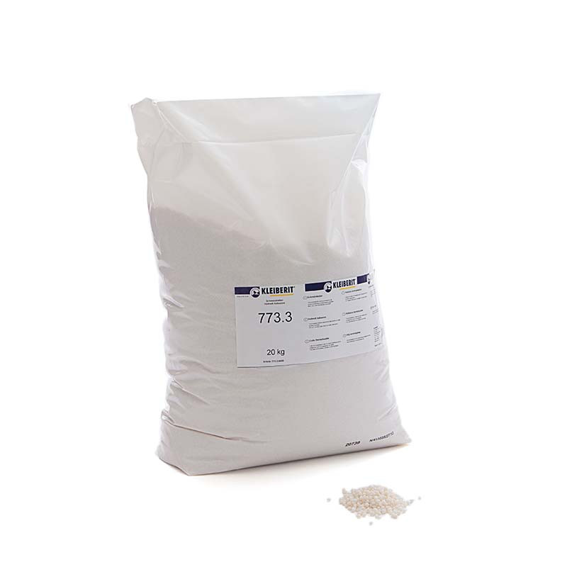 Hotmelt Glue 773.3 | Titus Tekform