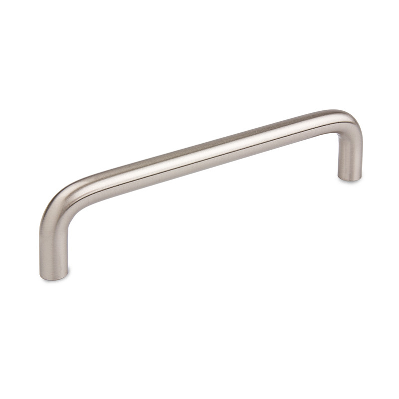 SSD Handle Stainless Steel 160mm | Titus Tekform