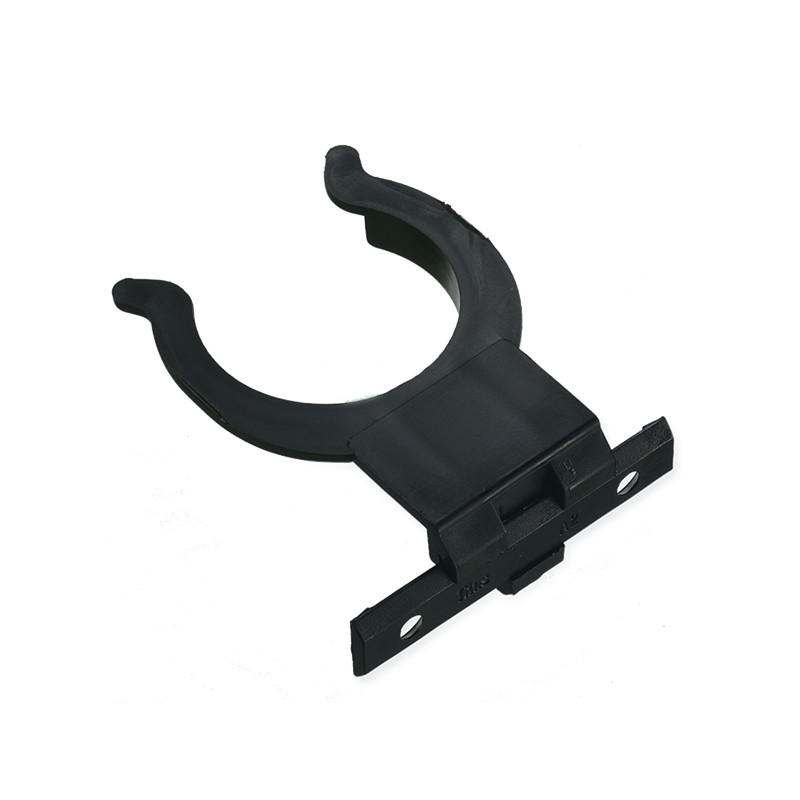 Screw-in Plinth Clip for Telescopic Leg | Titus Tekform