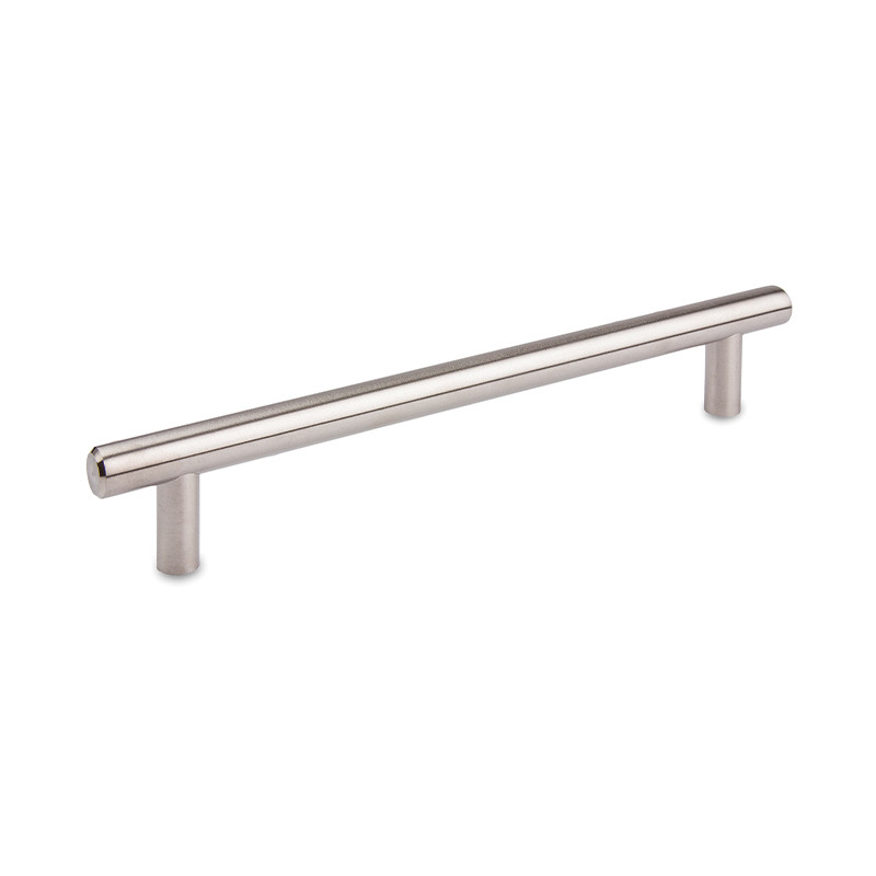 SSTB Handle Stainless Steel 96mm | Titus Tekform