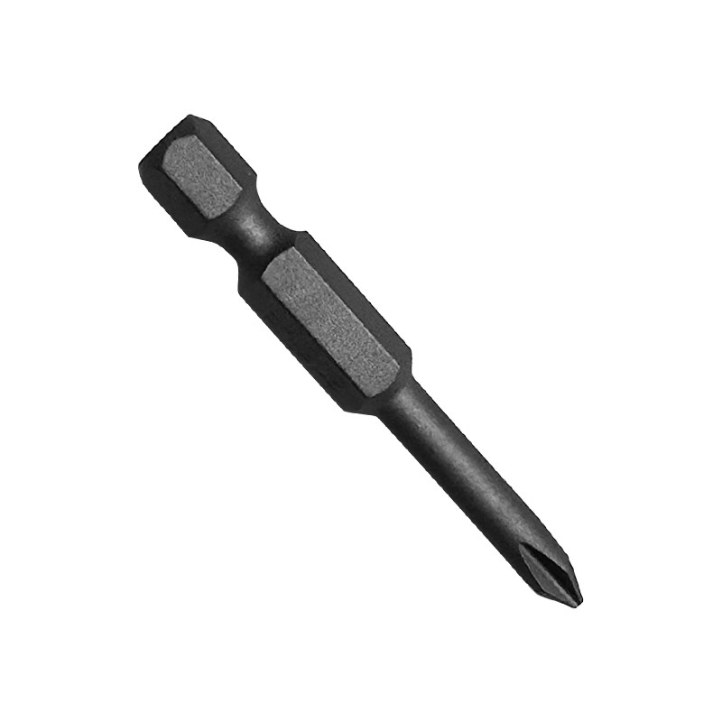 Philips Head Drill Bits PH1 50mm | Titus Tekform