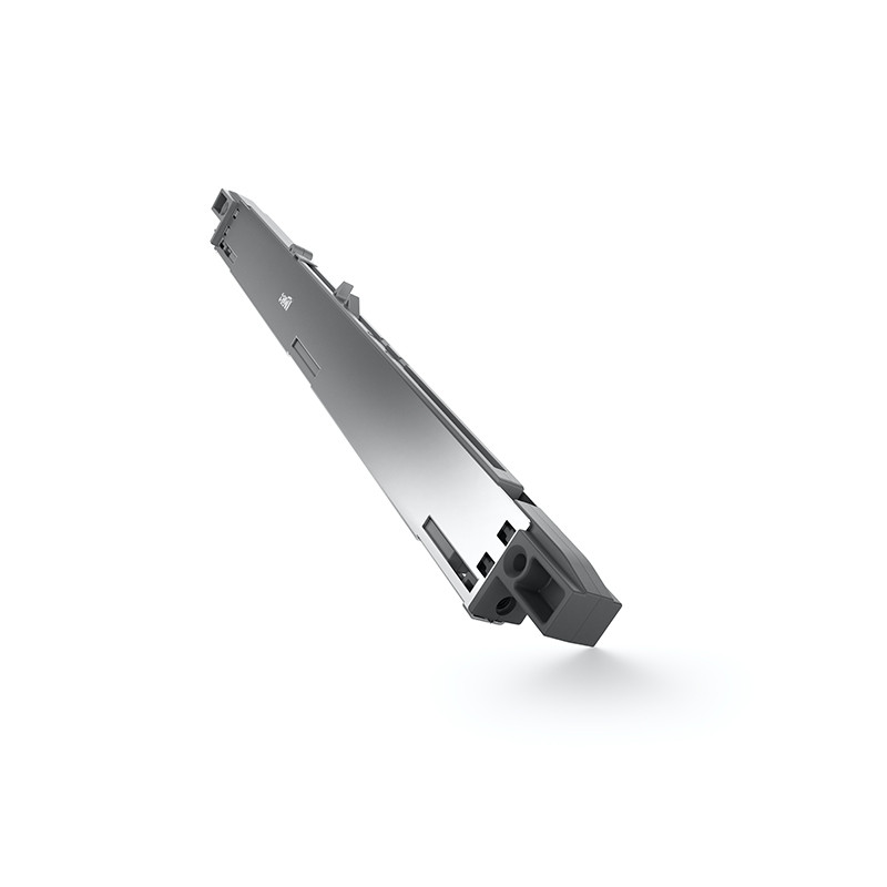 Tekno Push to Open Fittings Pack | Titus Tekform